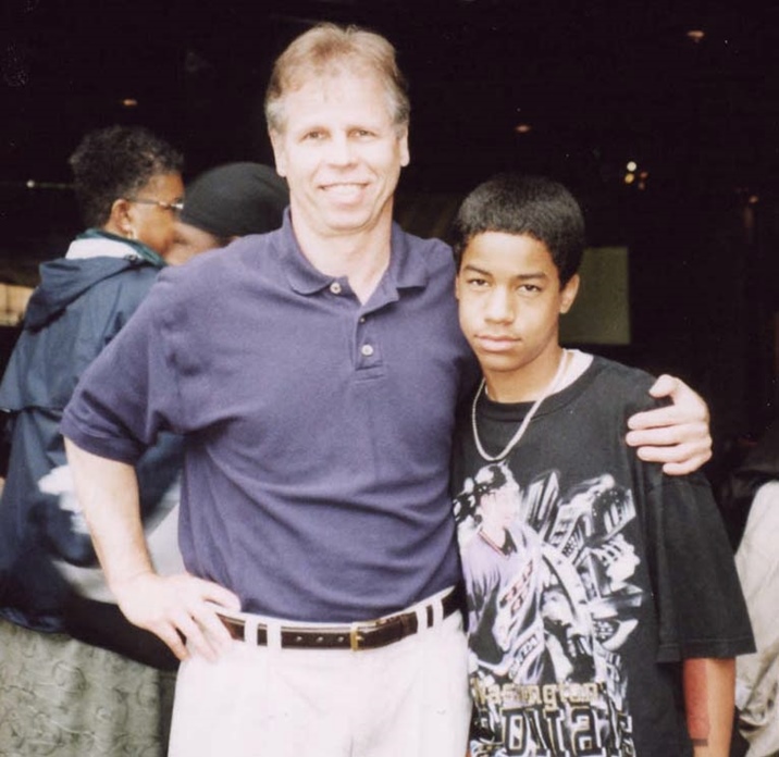 Dad_Ryan_June2001 | Bobby T from Brooklyn, NY