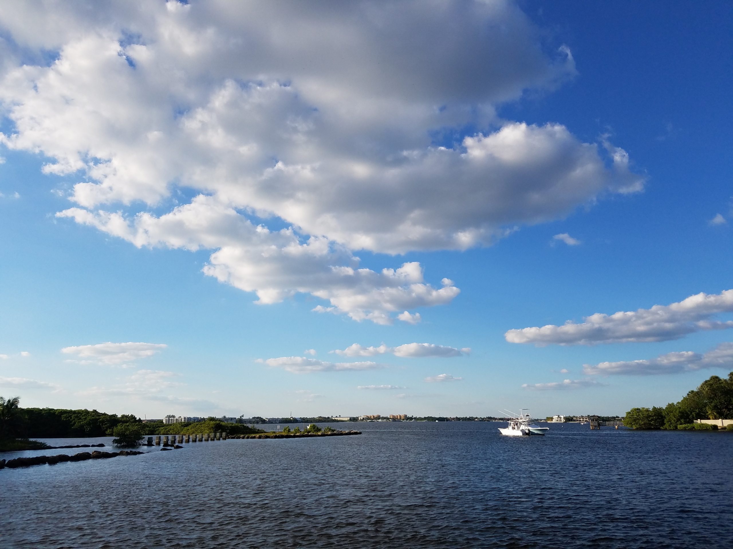 Ocean Inlet 02 | Bobby T from Brooklyn, NY