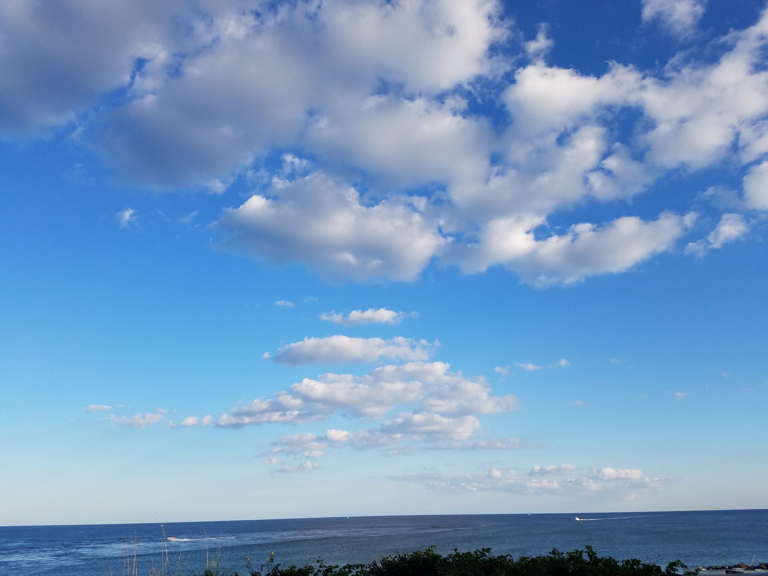Ocean Inlet 08 | Bobby T from Brooklyn, NY