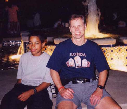 Ryan_Dad_Vegas2_2000 | Bobby T from Brooklyn, NY